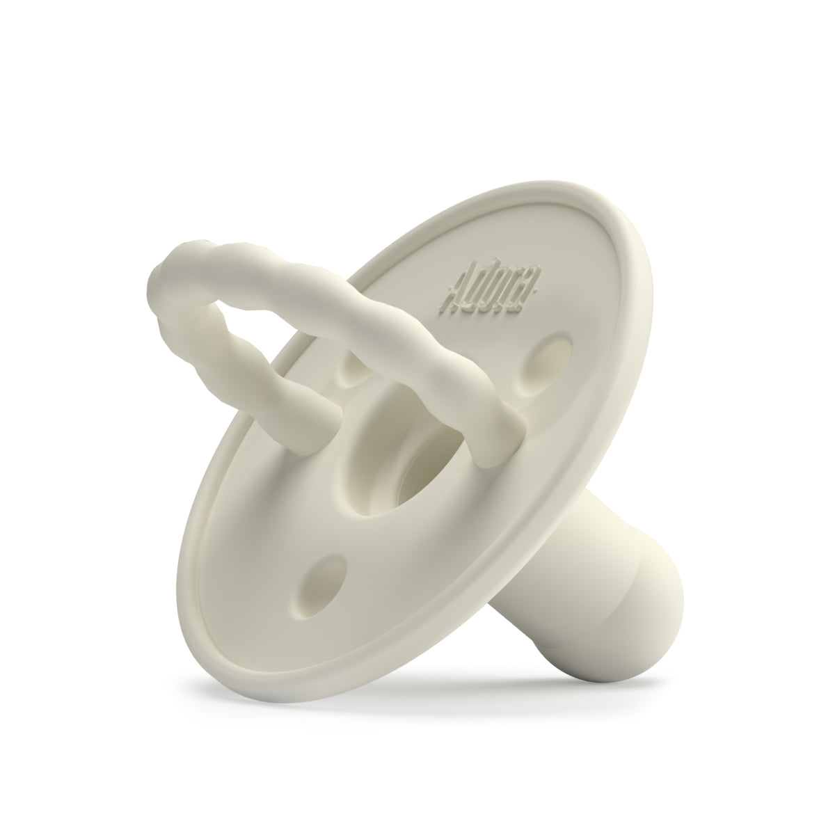 Classic Pacifier - Vanilla – Adora Baby Gifts