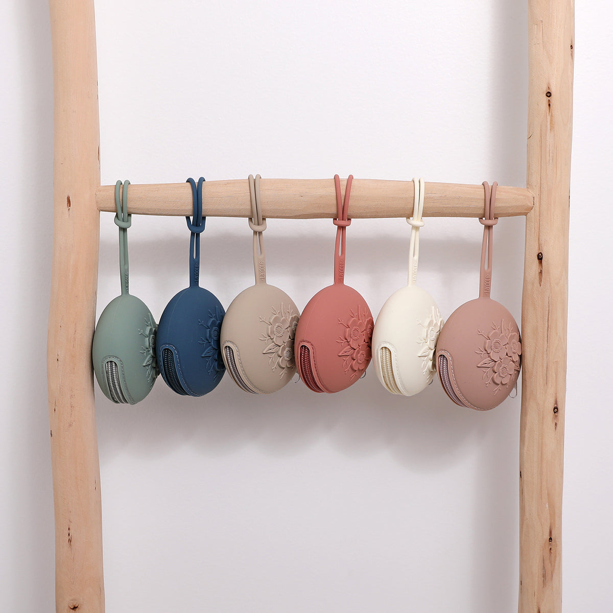 Case Holder - Mauve – Adora Baby Gifts